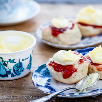 Free Rodda's Clotted Cream | Free Stuff UK