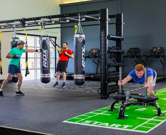 Free 1-Day Gym Pass | Free Stuff UK