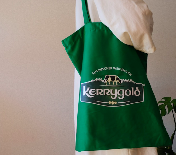 Free Kerrygold Bag | Free Stuff UK