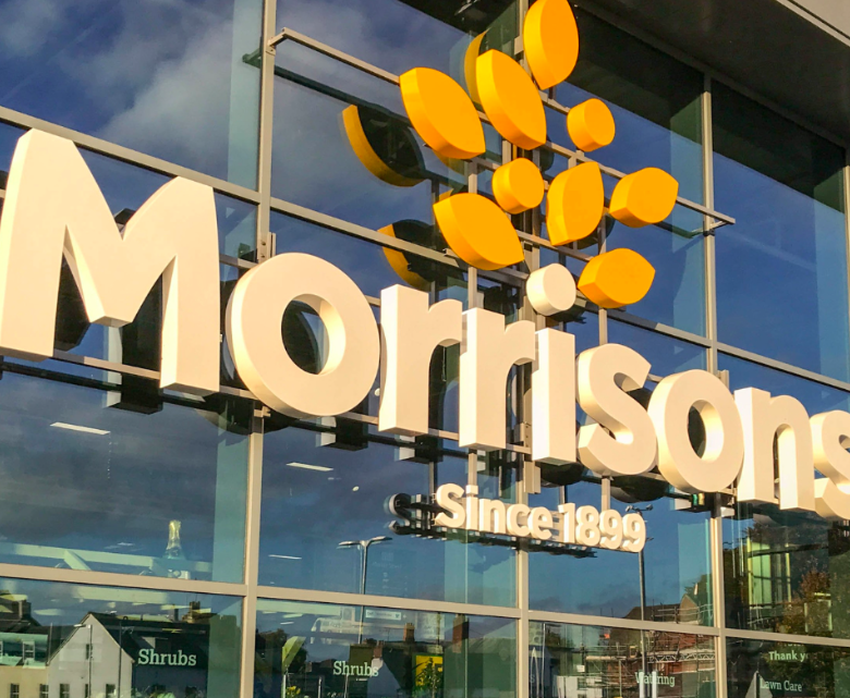Free Groceries From Morrisons | Free Stuff UK