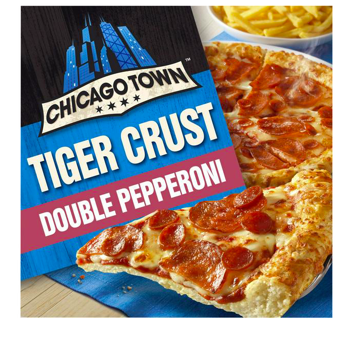 Free Chicago Town Pizza | Free Stuff UK