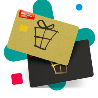 Free £25 One4All Gift Card | Free Stuff UK