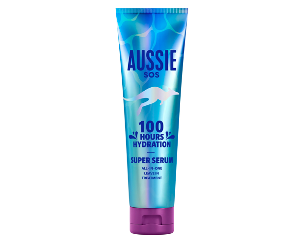 Free Aussie Super Hair Serum | Free Stuff UK