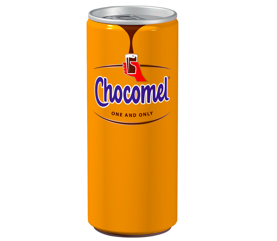 Free Chocomel Chocolate Drink | Free Stuff UK