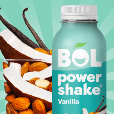 Free Bol Power Shake | Free Stuff UK