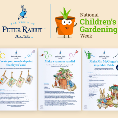 Gardening Freebies | Free Stuff UK | The Best Freebies, Free Samples ...