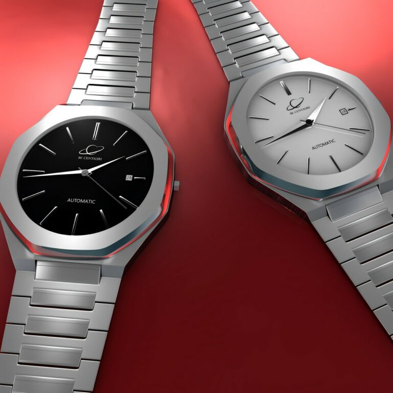 Win a BE Centauri Cosmos Watch (Worth £1,049) | Free Stuff UK