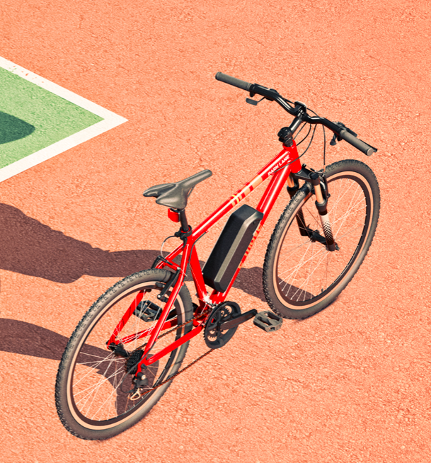 Free e-Bike - 112 Available! | Free Stuff UK