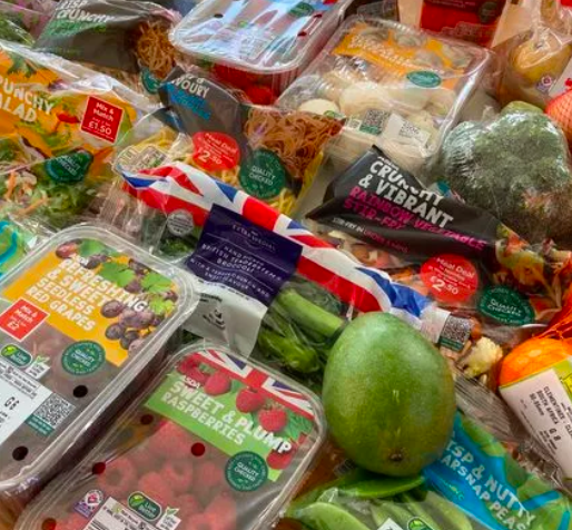 Free Groceries From Asda | Free Stuff UK