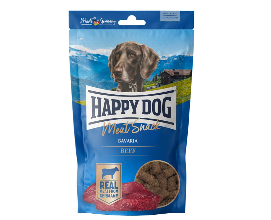 Free Happy Dog Dog Treats | Free Stuff UK