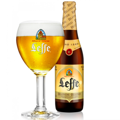 Free Pint of Leffe Beer | Free Stuff UK