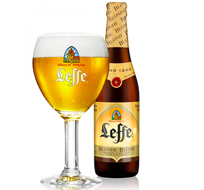 Free Pint of Leffe Beer | Free Stuff UK