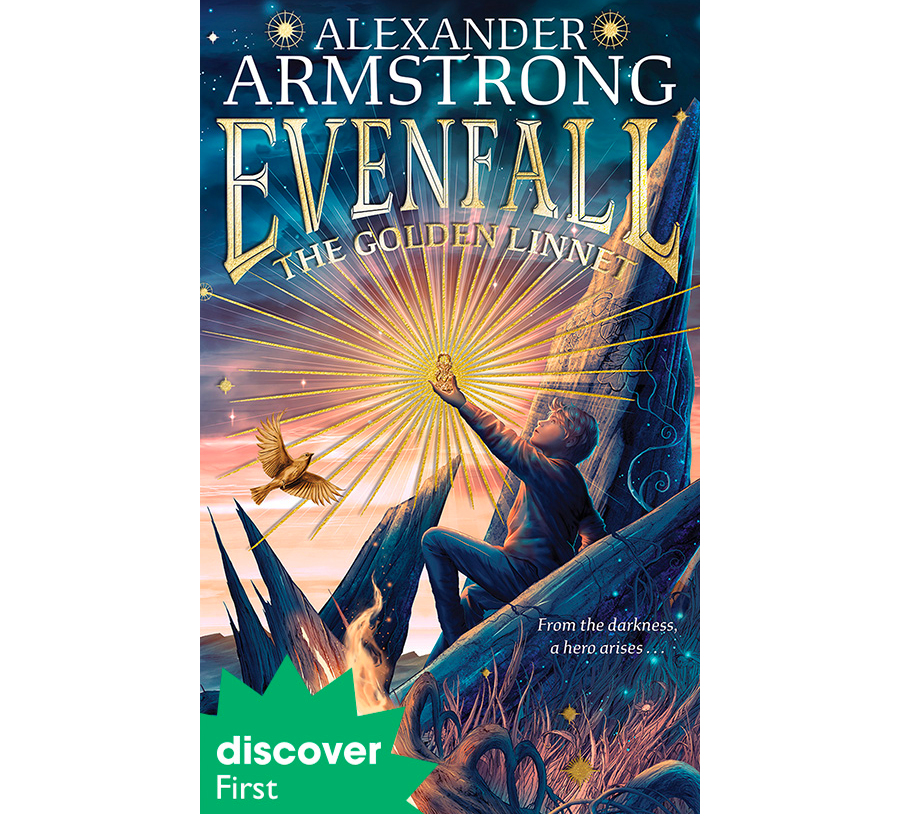 Free Children's Adventure Book | Free Stuff UK