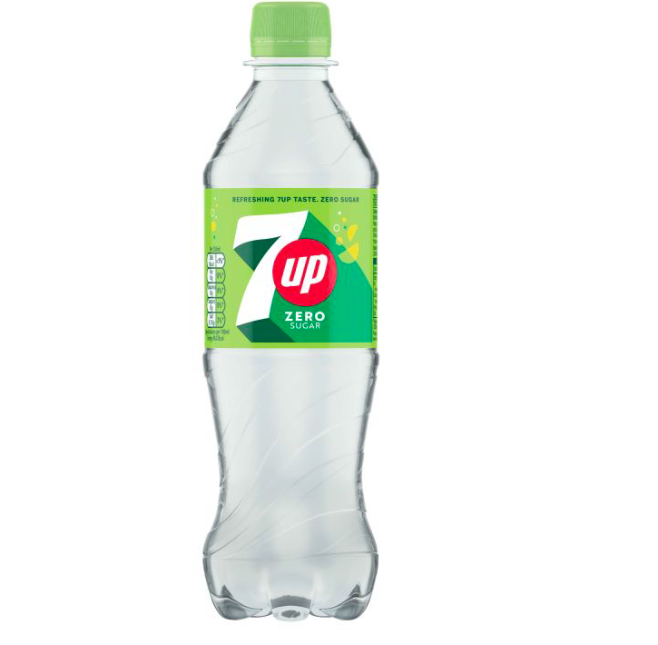 Free 7UP Zero Sugar Drink | Free Stuff UK