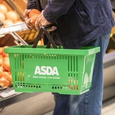 Free £5 Asda Voucher | Free Stuff UK