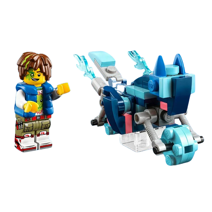 Free Lego Toy | Free Stuff UK