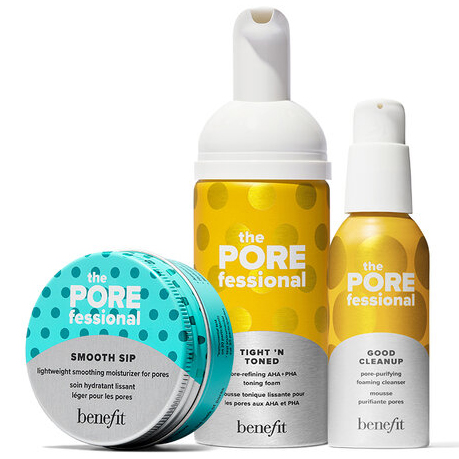 Free Benefit Cosmetics Bag + 50% Off Sale Today! | Free Stuff UK