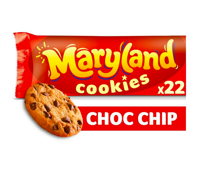 Free Maryland Cookies Voucher | Free Stuff UK