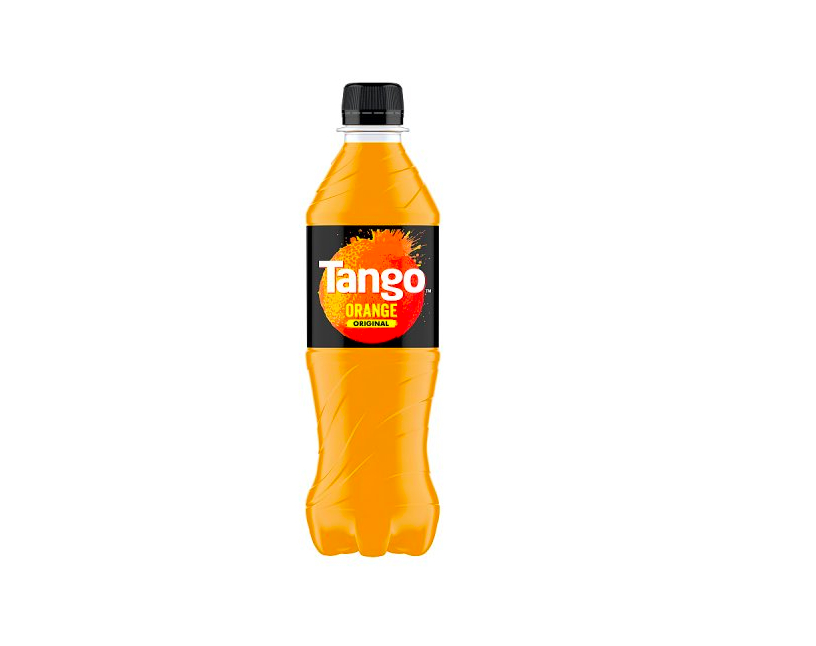 Free Tango Drink | Free Stuff UK