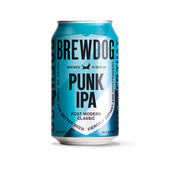 Free BrewDog Pint | Free Stuff UK