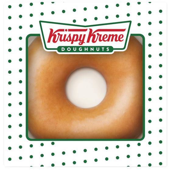 Free Krispy Kreme Doughnut | Free Stuff UK Free Krispy Kreme Doughnut | Free Stuff UK