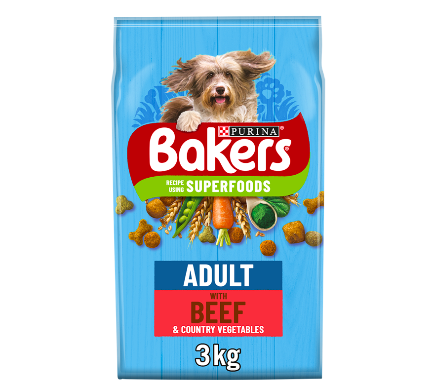 Free £3 Bakers Money-off Coupon | Free Stuff UK