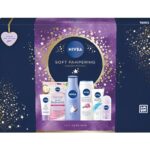 Free Nivea Pampering Gift Set | Free Stuff UK