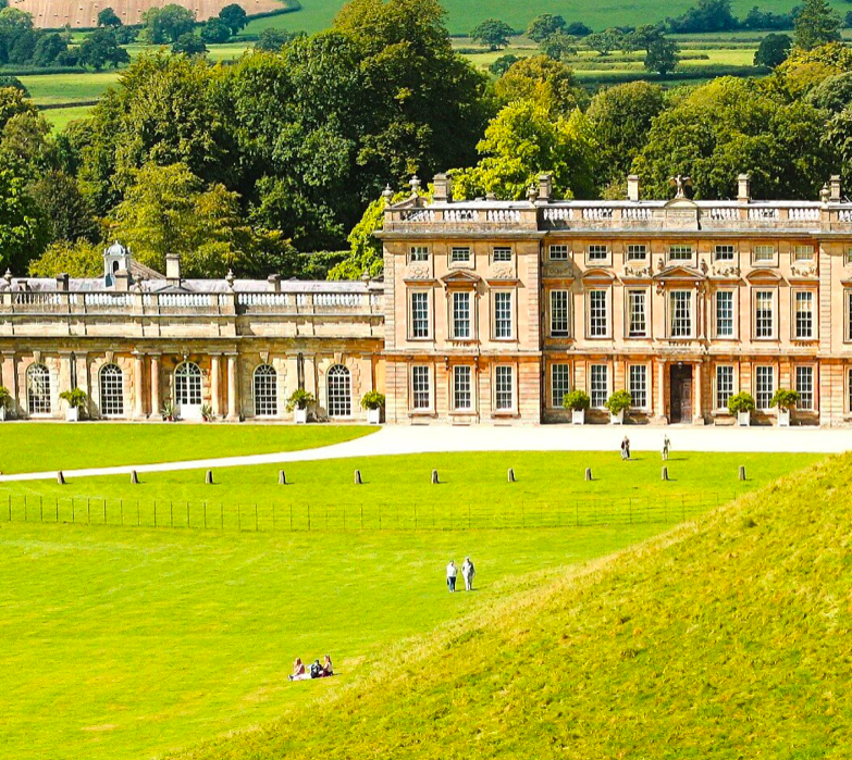 Free National Trust Family Day Pass | Free Stuff UK