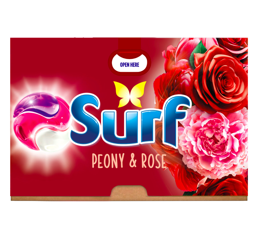 Free £2 off Surf Coupon | Free Stuff UK