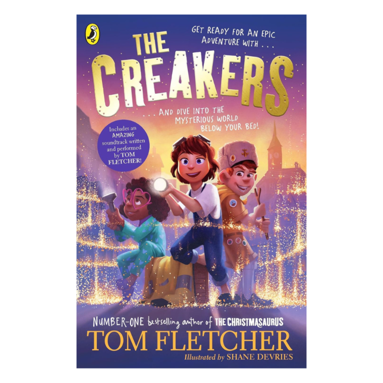 Free Children’s Book (Worth £5) | Free Stuff UK