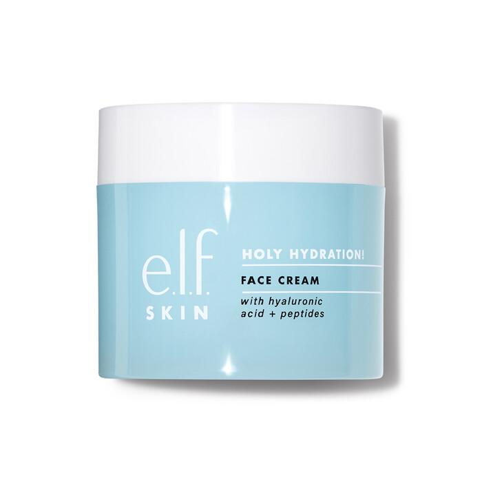 Free e.l.f. Hydrating Face Cream | Free Stuff UK