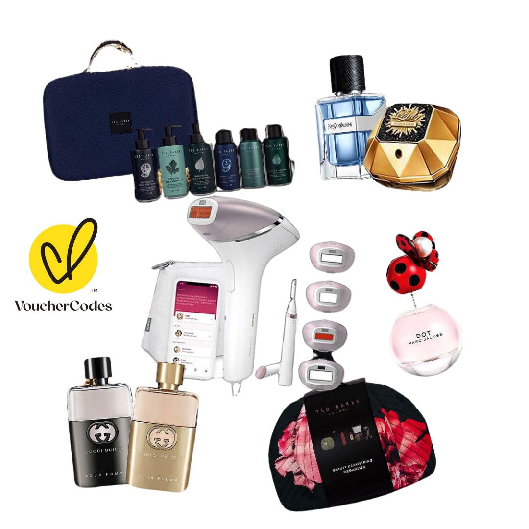 Win A £100 Boots Voucher | Free Stuff UK