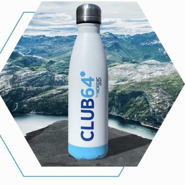Free Water Bottle | Free Stuff UK