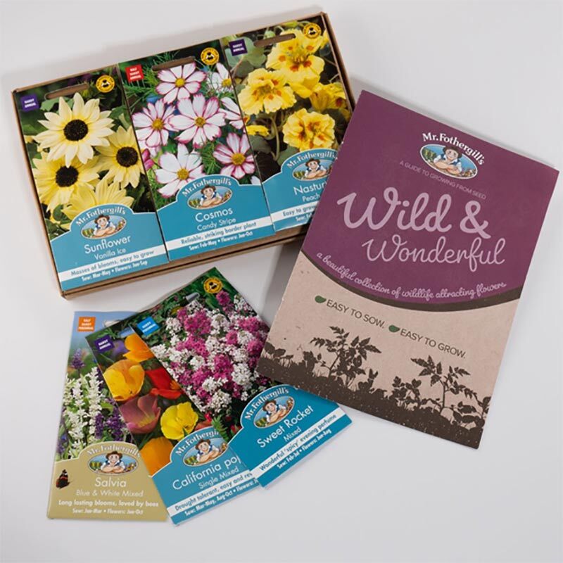 Gardening Freebies | Free Stuff UK | The Best Freebies, Free Samples ...