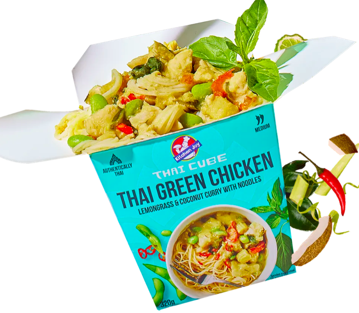 Free Kitchen Joy Pot | Free Stuff UK
