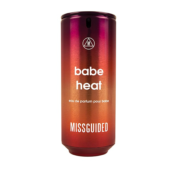 Free Missguided Babe Heat Perfume | Free Stuff UK