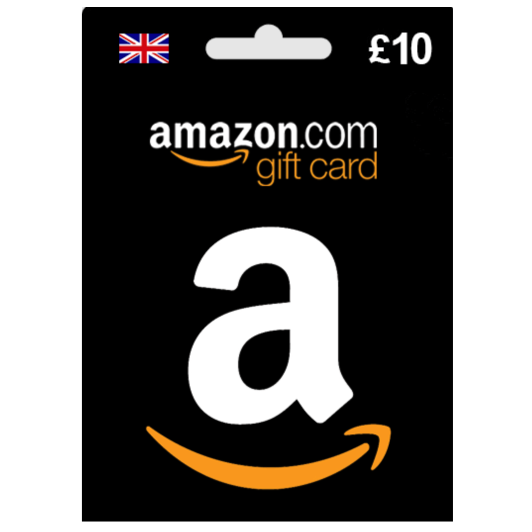 Free Amazon Gift Cards | Free Stuff UK