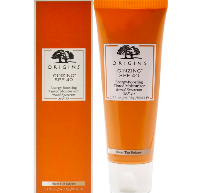 Free Origins Facial & Samples | Free Stuff UK
