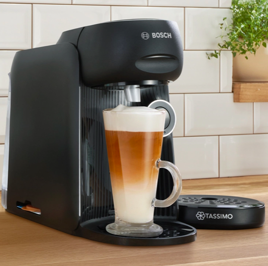 Free Tassimo Coffee Machine | Free Stuff UK