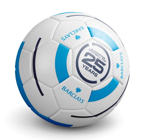 Free Barclays Football | Free Stuff UK