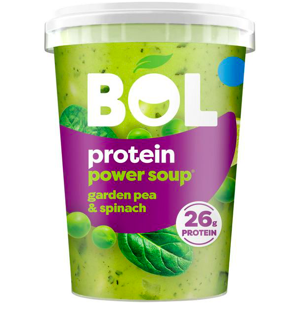 Free £1 off Bol Power Soups | Free Stuff UK