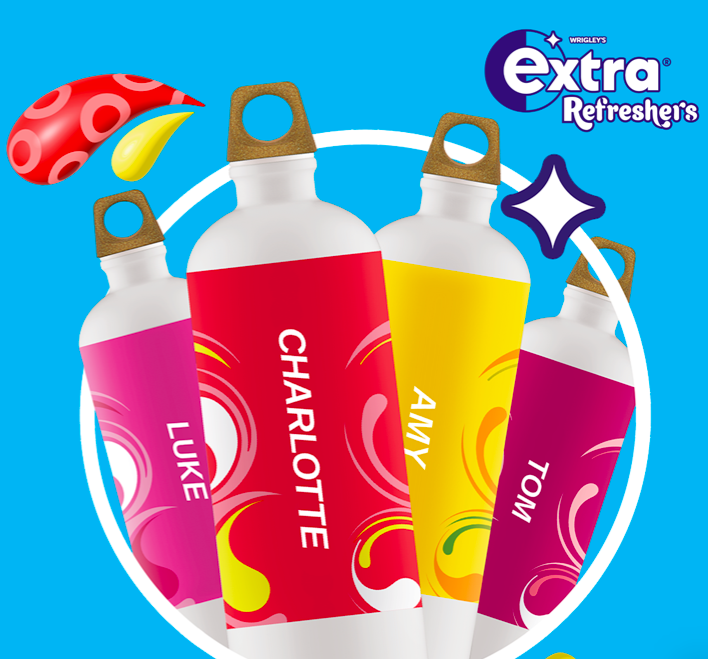 Free SIGG Water Bottle | Free Stuff UK