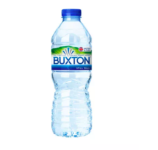 Free Buxton Water Discount Voucher | Free Stuff UK