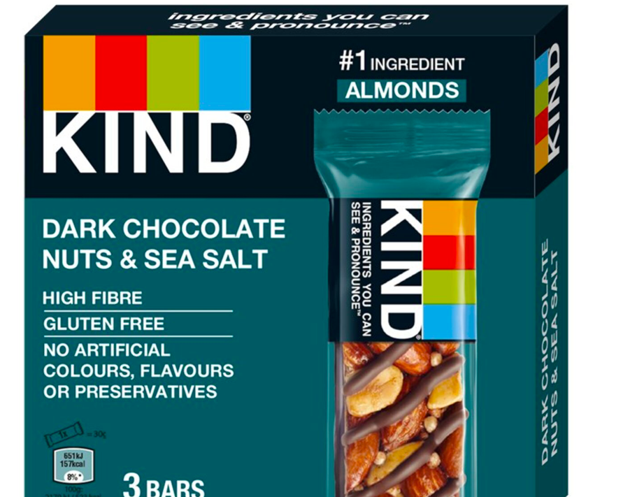 Free Kind Snack Bar | Free Stuff UK