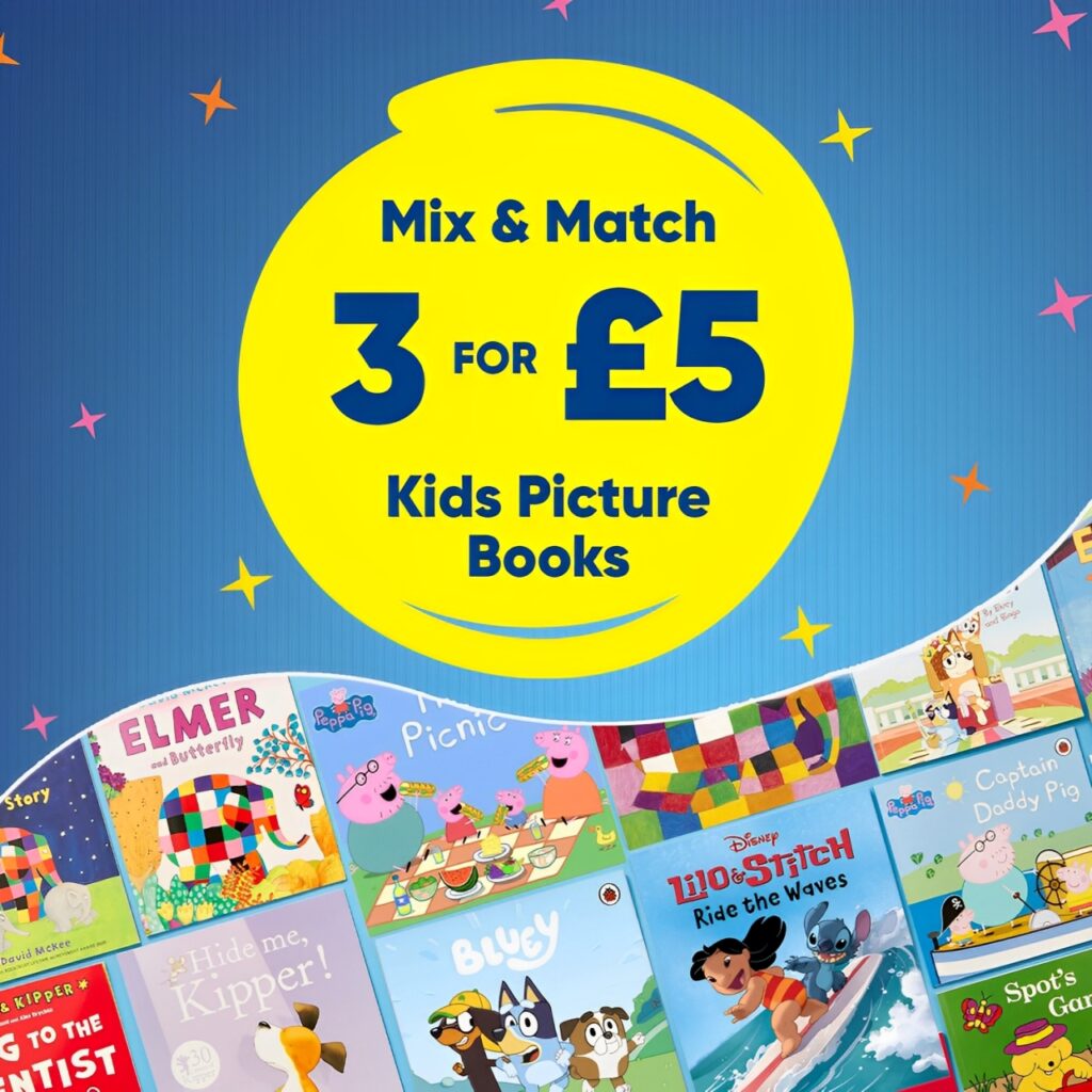 Free Books | Free Stuff UK | The Best Freebies, Free Samples And Free Stuff