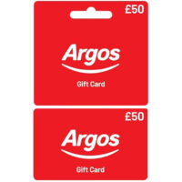 Free £100 Argos Gift Card For Watching TV | Free Stuff UK
