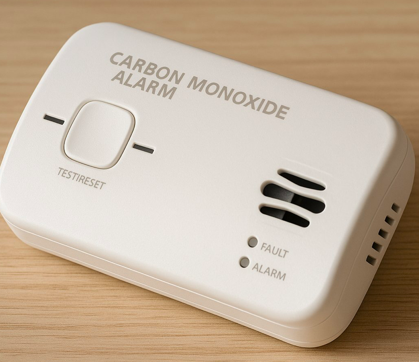 Free Carbon Monoxide Alarm | Free Stuff UK