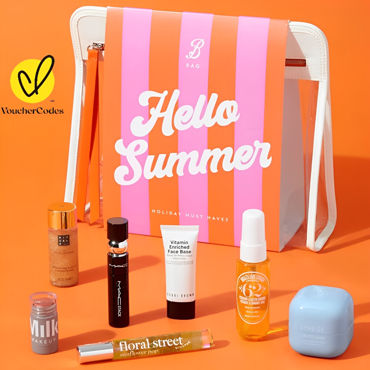 Win 1 of 5 Boots Minis Bags | Free Stuff UK