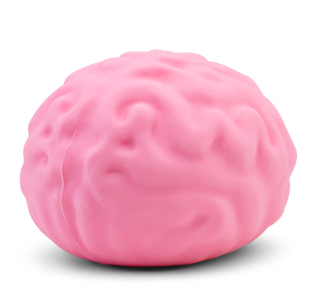 Free Dr Pepper Brain Stress Ball | Free Stuff UK