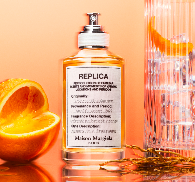 Free Maison Margiela Perfume - 15,000 Samples! | Free Stuff UK